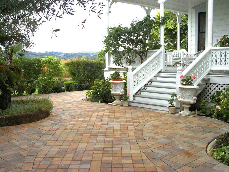 Traditional Patio - Traditional - Patio - Orange County | Houzz