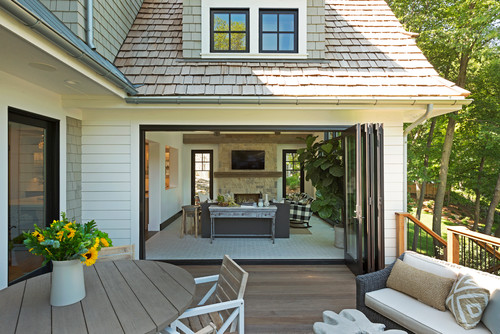 Architectural Details - Becca Stucki Design