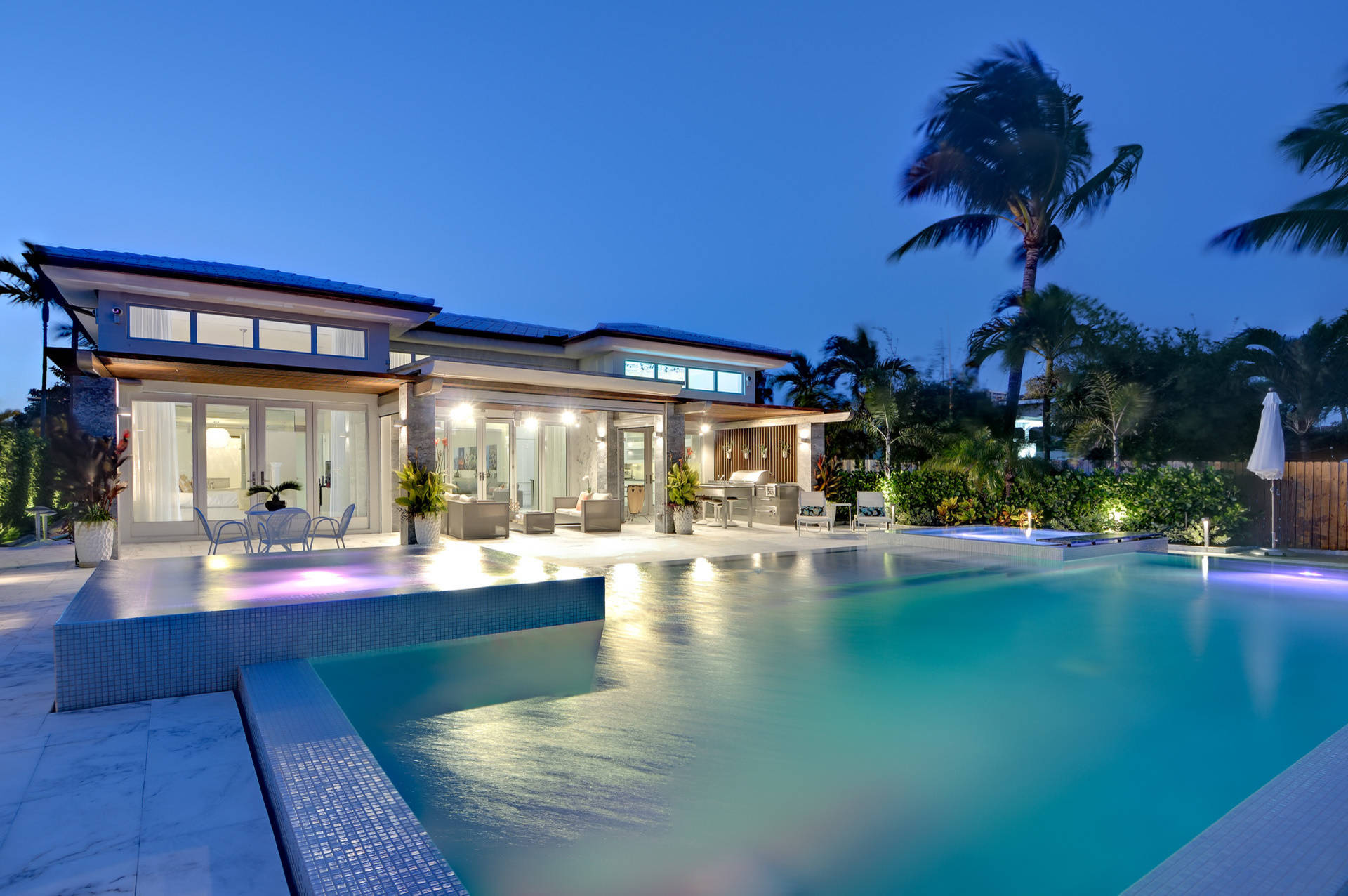 Resort Design Concept