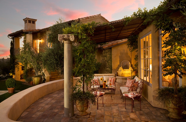Patios Tuscan Look 28 Tuscan Infused Outdoor Spaces Ideas | Outdoor