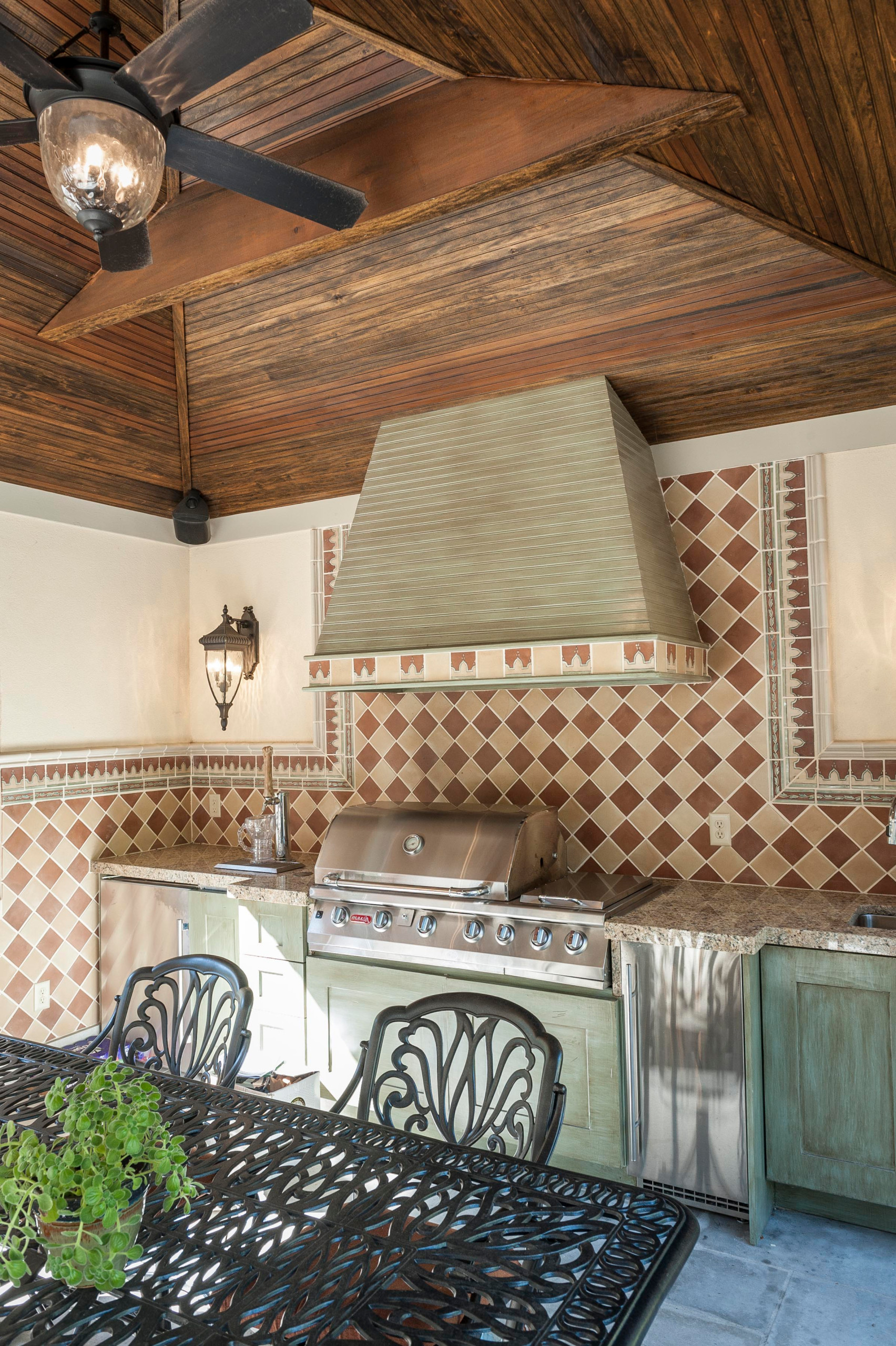 Tuscan Ceiling Fans | Shelly Lighting