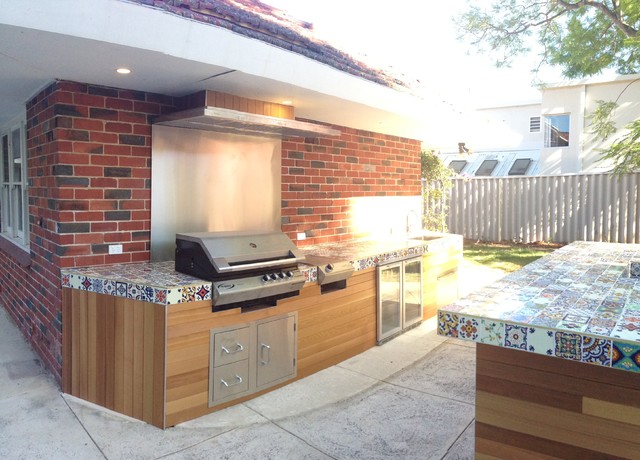 Outdoor Kitchen Cabinets Perth | Cabinets Matttroy