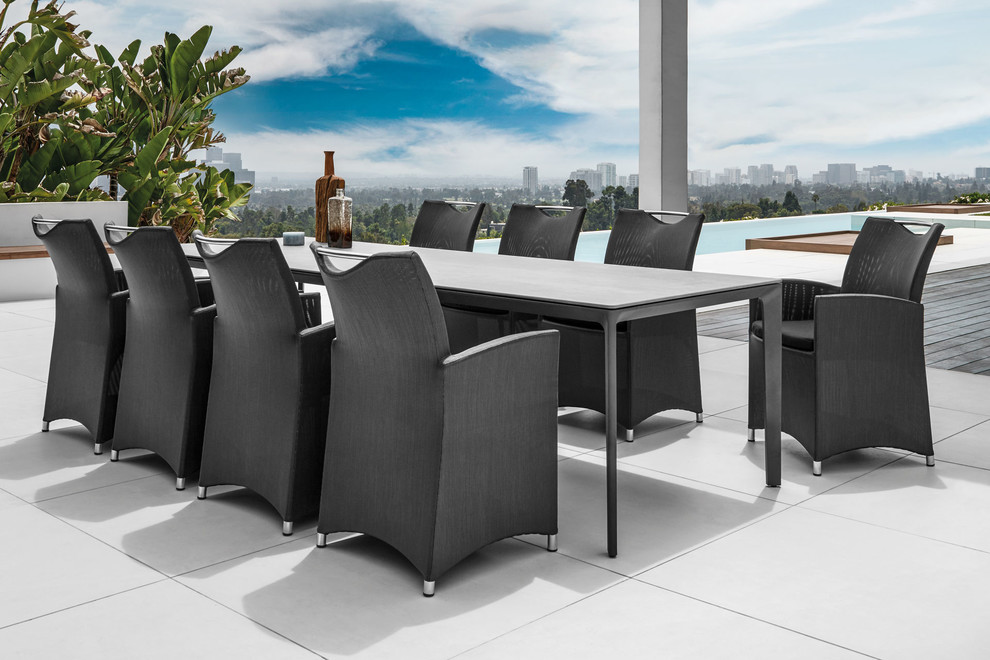 Upholstered Furniture - Contemporary - Patio - Houston - by Patio 1 ...