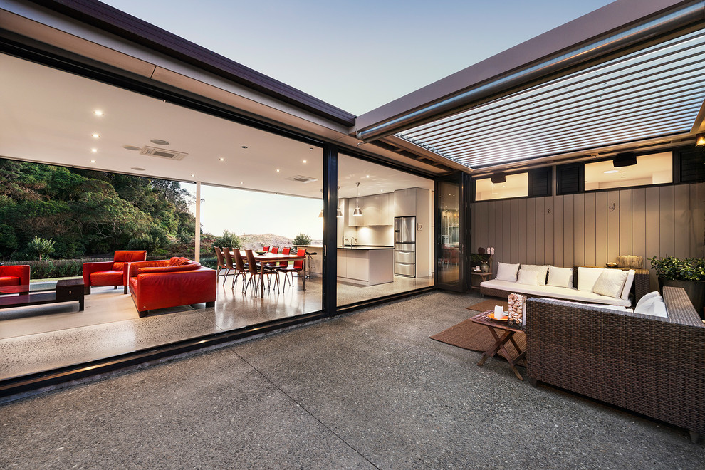 Urban Angles Outdoor Spaces - Patio - Melbourne - by Urban Angles | Houzz