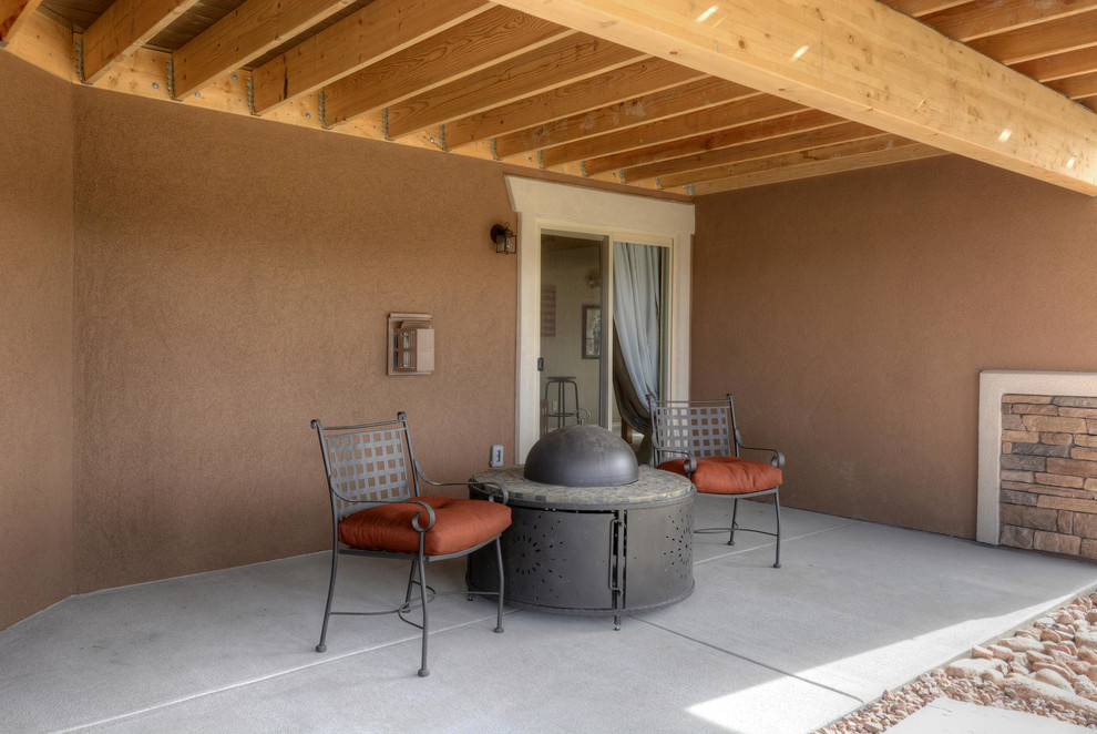 Vantage Homes - Patio - Denver - by Housing & Building Association of ...