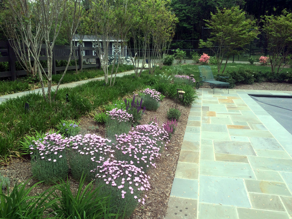 Vienna, VA - Traditional - Landscape - DC Metro - by Tilson Group | Houzz