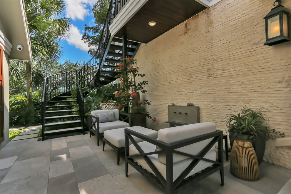 Wellington - Patio - Miami - by Milieu | Houzz