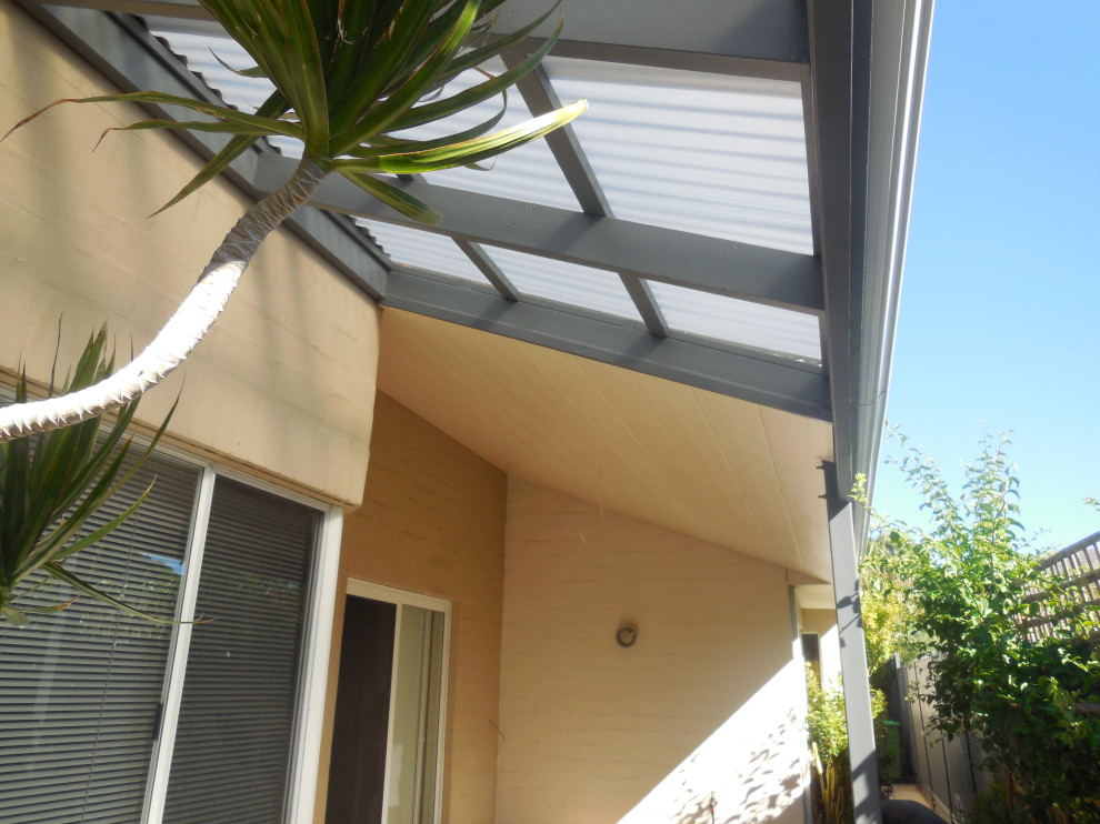Wembley Patio & Ceiling Lining - Modern - Patio - Perth - by Castlegate ...