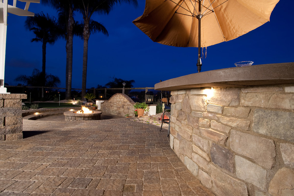 Western Outdoor Designs, BBQ Island, Outdoor Kitchens & Dinning - Patio ...