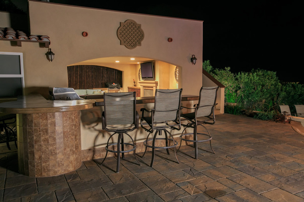 Western Outdoor Designs, BBQ Island, Outdoor Kitchens & Dinning - Patio ...