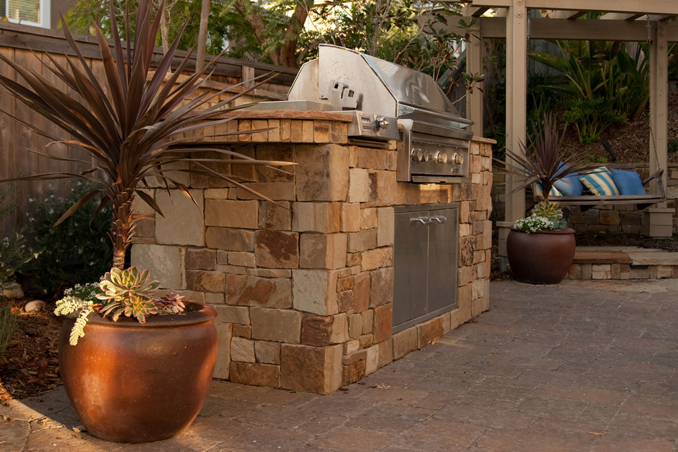 Western Outdoor Designs, BBQ Island, Outdoor Kitchens & Dinning - Patio ...
