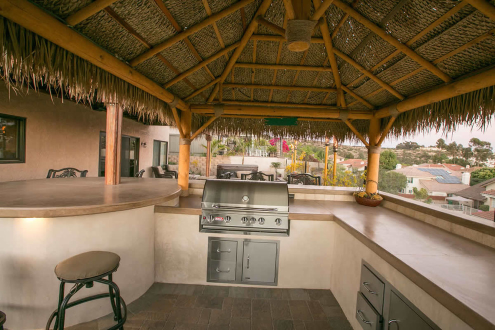 Western Outdoor Designs, BBQ Island, Outdoor Kitchens & Dinning - Patio ...