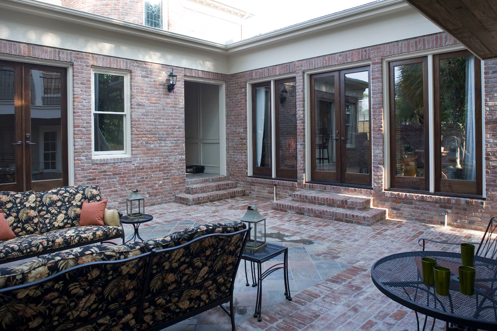 Whitestone Builders - Arlington - Traditional - Patio - Houston - by ...