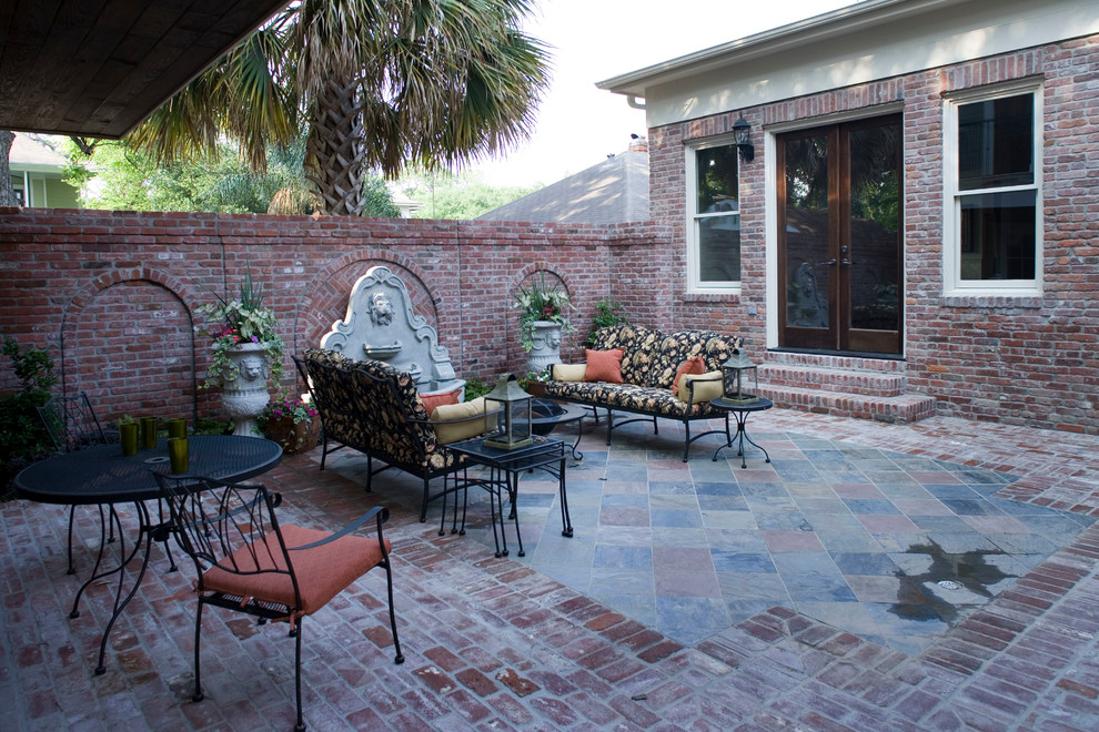 Whitestone Builders - Arlington - Traditional - Patio - Houston - by ...