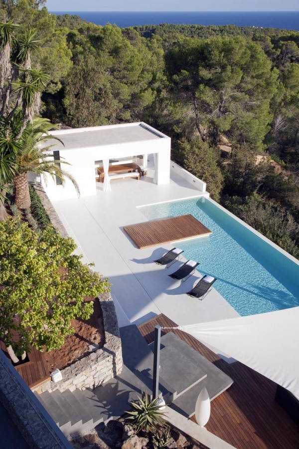 CAN PICO - Mediterranean - Pool - Other - by Obras Collado JR S.L | Houzz