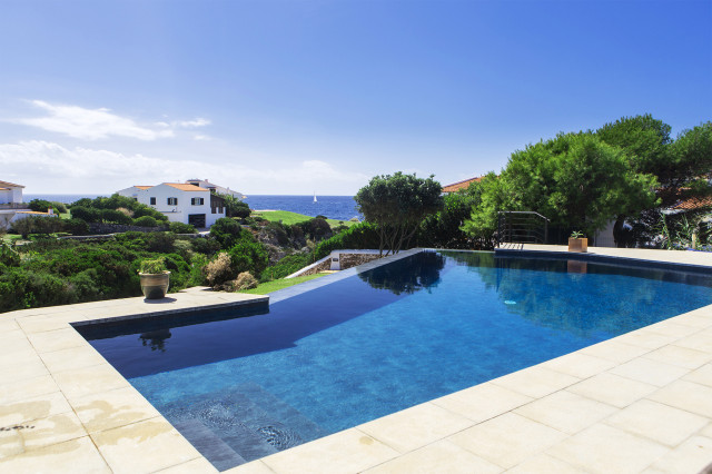 RENOLIT ALKORPLAN TOUCH Elegance - Moderne - Piscine - Autres ...