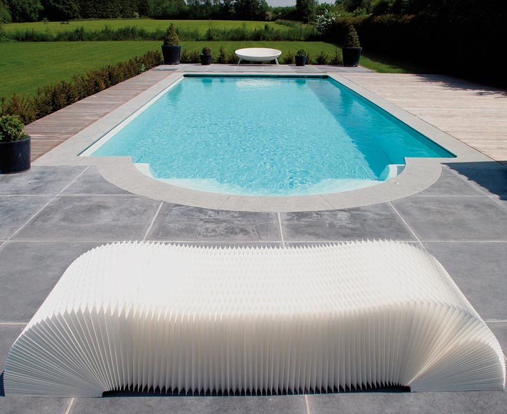 Le K-Bench, banc extensible - Modern - Pool - Toulouse - by Pure Deco ...