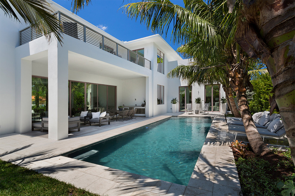 1017 Seagate Drive | Delray Beach, FL | Beach Area Estate - Modern ...