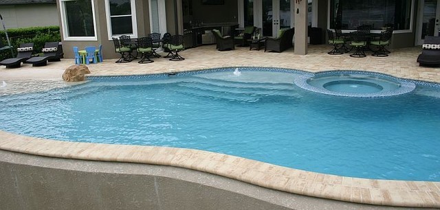 128 - Maritim - Pools - Orlando - von Atlas Pools Of Central Florida ...