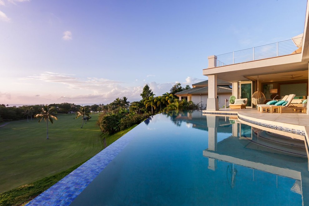 2013 Photo-Story Contest - Contemporary - Pool - San Francisco - by ...