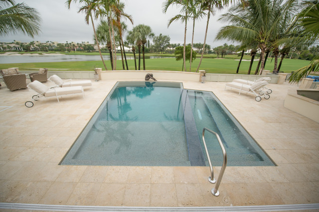 2014 Fall and Winter World's Greatest Pools submissions - Contemporary ...