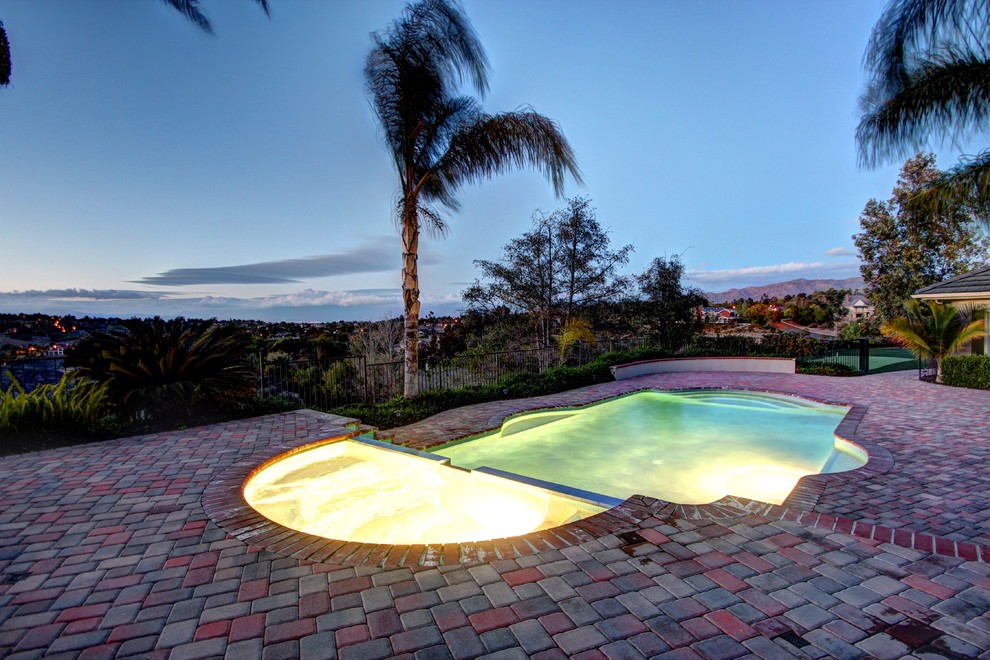 6827 Boulder Creek Lane, Riverside CA - Pool - Orange County - by RE ...