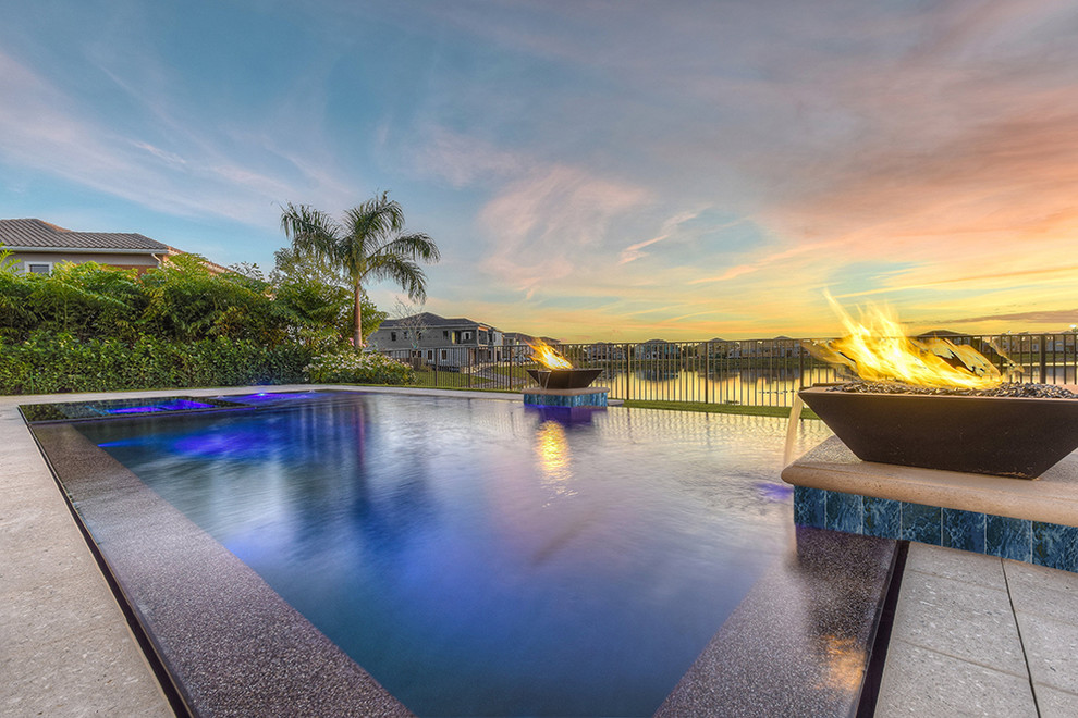 Abyss - Pool - Other - by Aquabella | Houzz