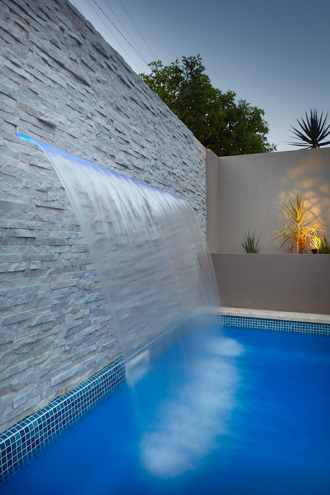 ALFRED COVE PROJECT - Modern - Pool - Perth - by Outside In | Houzz