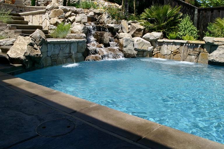 All Photos - Traditional - Pool - San Francisco - by Creative ...