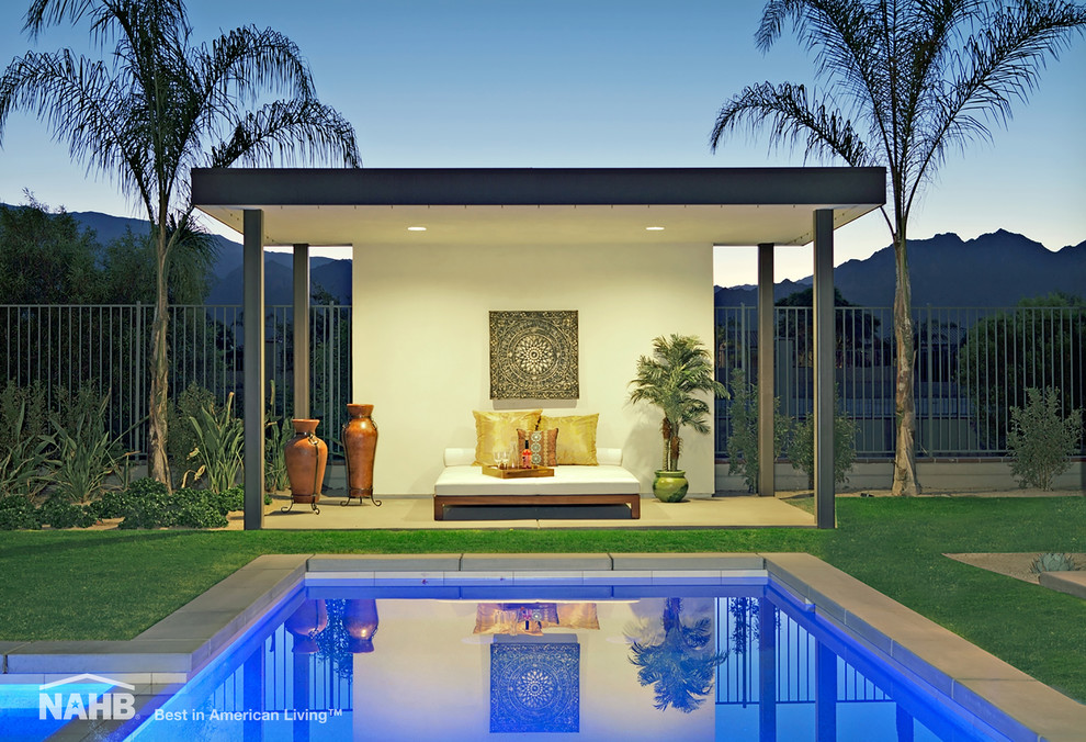 Alta Verde Coral Mountain J-3 - Platinum Award for Detached Home 2001 ...