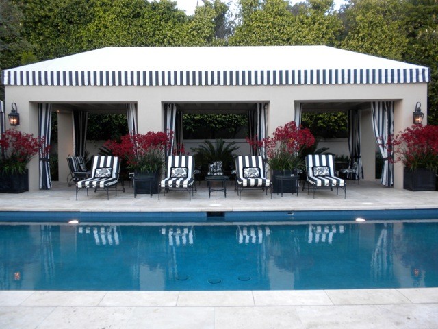 Anton Prack - Traditional - Pool - San Francisco - by IAP/International ...