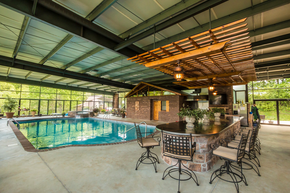 Architectural Shots - Pool - Other - by Focal Point Innovations | Houzz