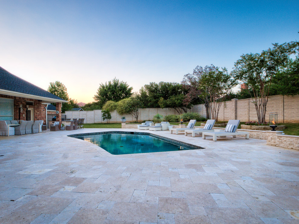 Asprey Project - Pools - Dallas - von Liquid Concept Pools | Houzz