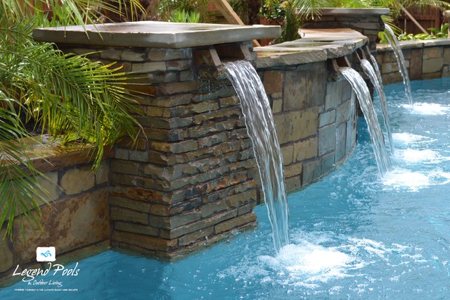 Award Winning Pool APSP Region 3 Design Award Winning Pool-Seven ...
