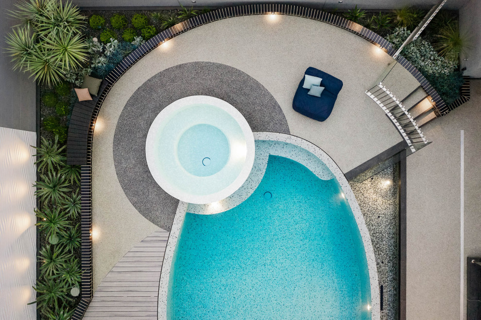 Balwyn North - Australian Pool of the Year 2020 - Swimming Pool & Hot ...