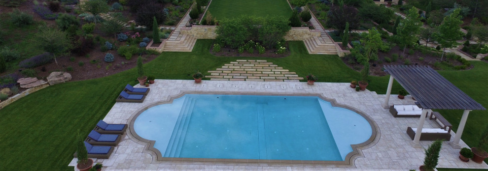 Beautifully Built - Pool - Denver - by Aquality Construction | Houzz
