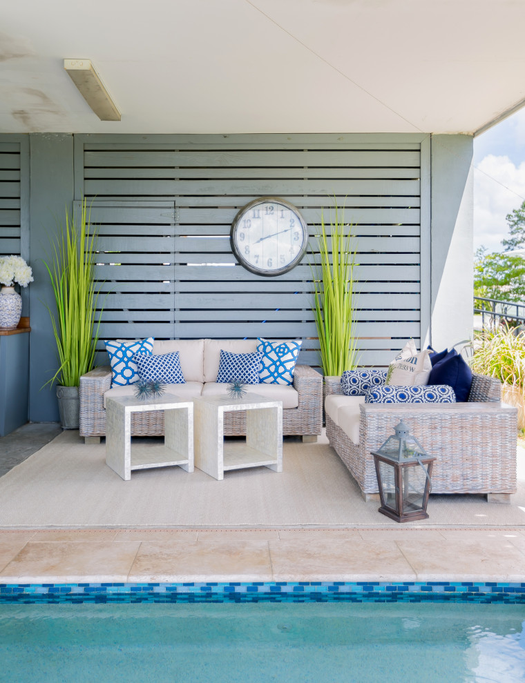 Best of Summer 2019 - Pool - Charleston - by Charleston Home + Design ...