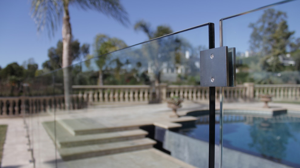 Beverly Hills, California - Mediterranean - Pool - Los Angeles - by ...