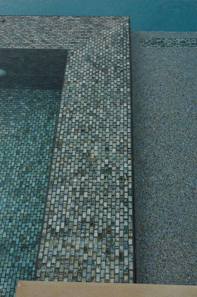 Bloomfield Hills Pool & Spa II - Traditional - Pool - Detroit - by ...