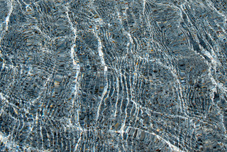 Blue Surf Pebbletec - Traditional - Pool - Other - by Paradise Oasis ...