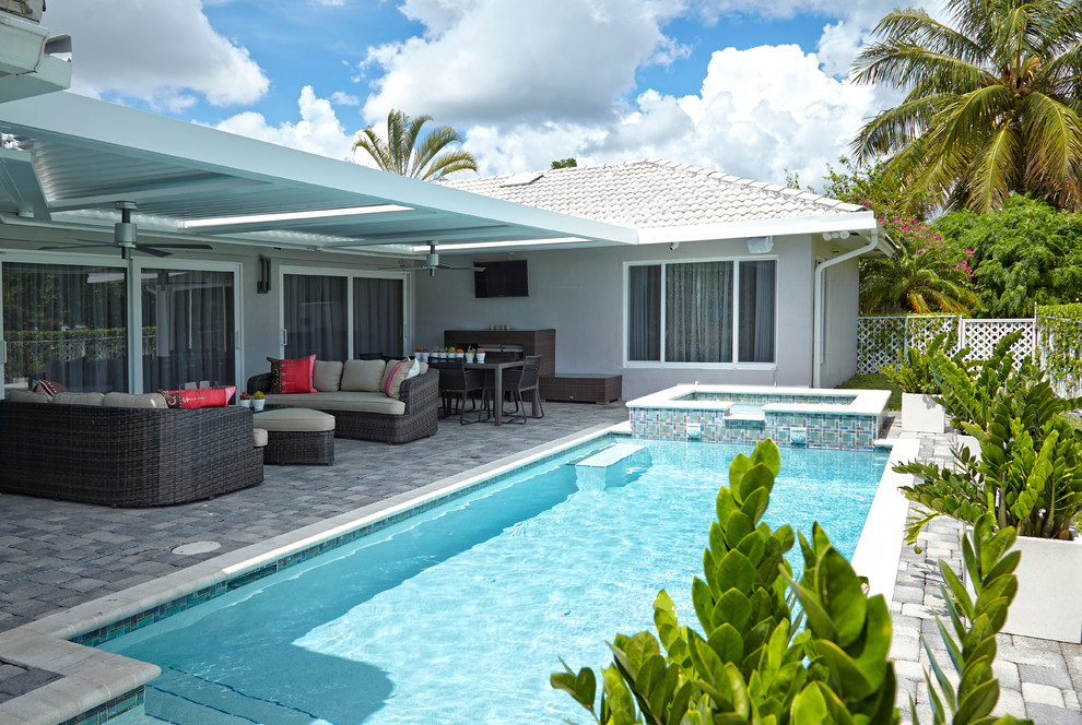 By J Design Group - Modern Interior Designer in Miami - Tamarac ...