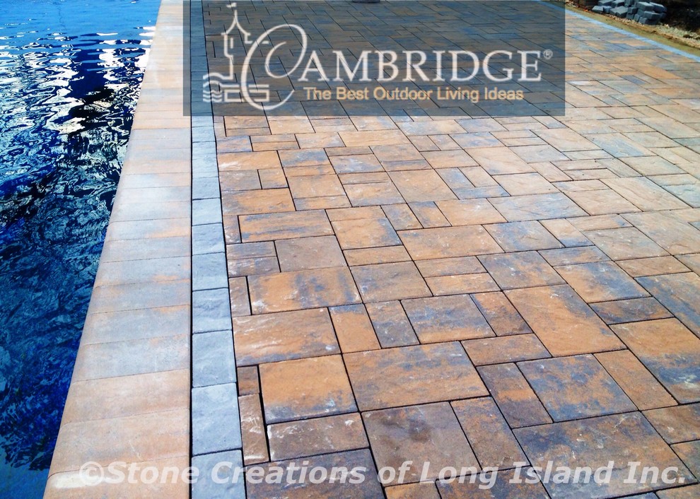 Cambridge Paver Pool Patio - Dix Hills,N.Y 11746 www ...
