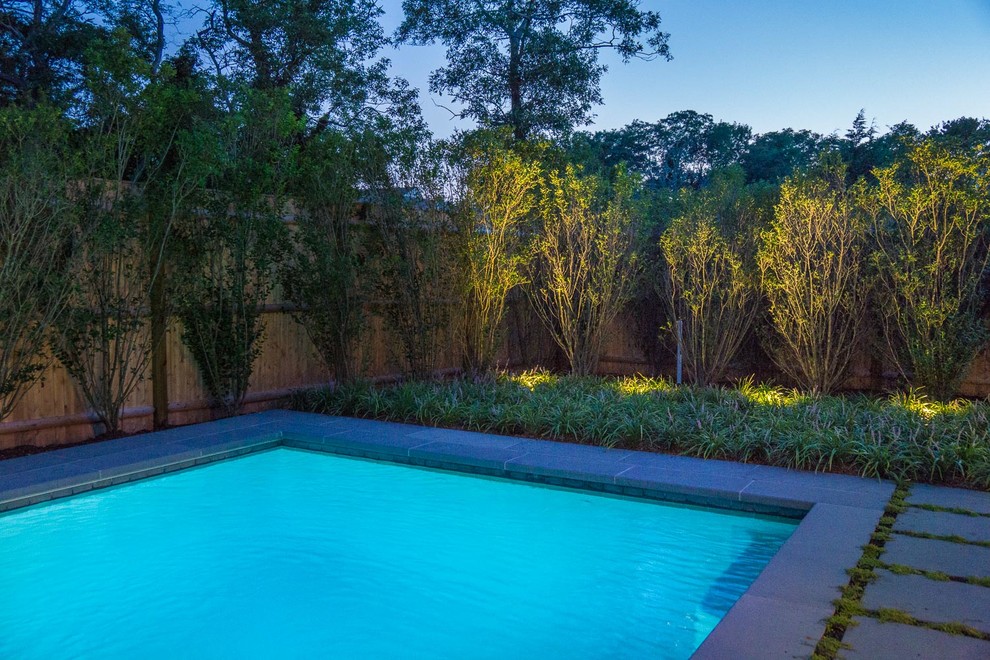 Cape Cod Barn, Pool, Patio and Landscape Design | Orleans, MA ...