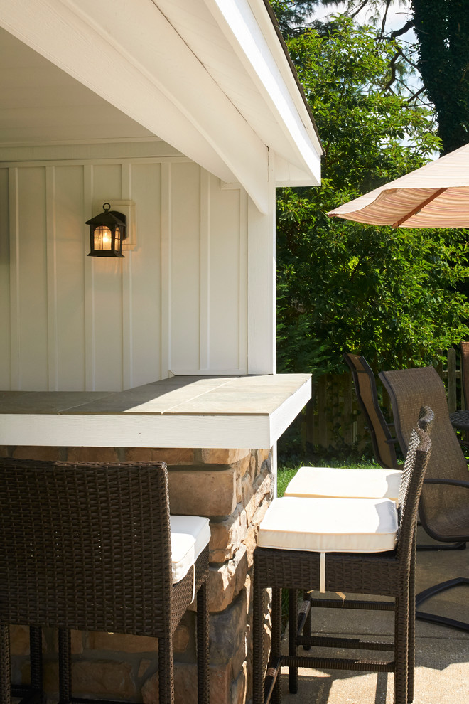 Chapman Project - Mediterranean - Pool - Other - by Homestead ...