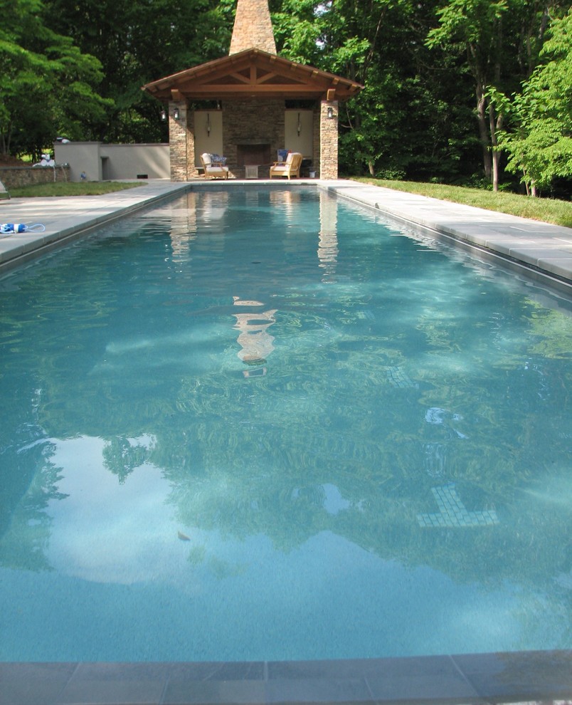 Charlottesville, Virginia - Pool - Other - by Augusta Aquatics | Houzz