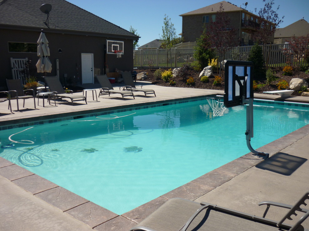 Chris Jensen Landscaping in Utah Landscaping Salt Lake City, Utah ...