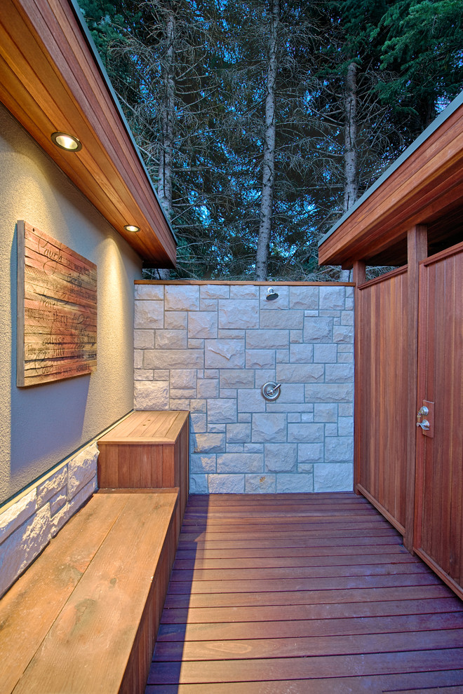 City Living at Its Best - Traditional - Pool - Calgary - by ...