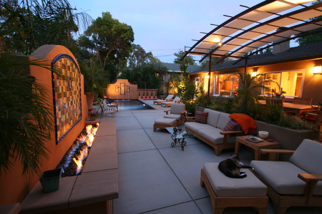 Comfy Kitty - Classique - Piscine - Sacramento - par Wells Pools | Houzz