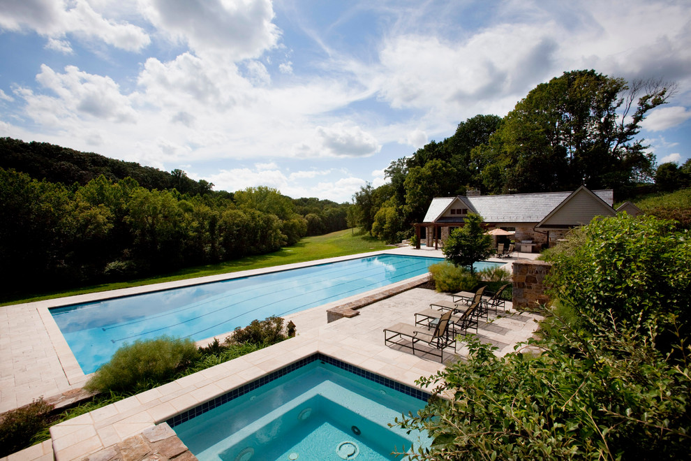 Conestoga Historic Horse Farm Estate Master Planning, Renovation ...