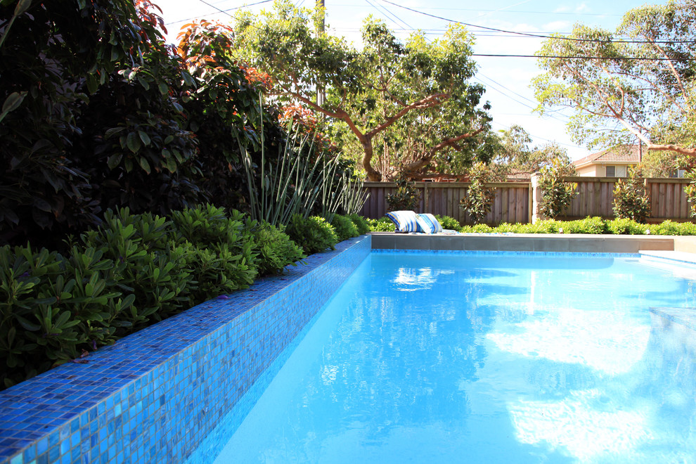 Contempo Caringbah - Contemporary - Pool - Sydney - by Impressions ...